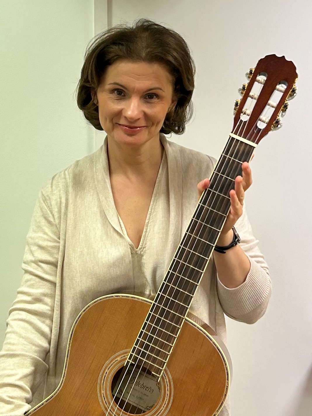 Aleksandra Tkaczyk - Nasza Pracownia Podkowa Leśna